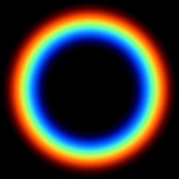 Mr. Velocipede: Spectra