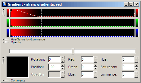 Mr. Velocipede: Spectra